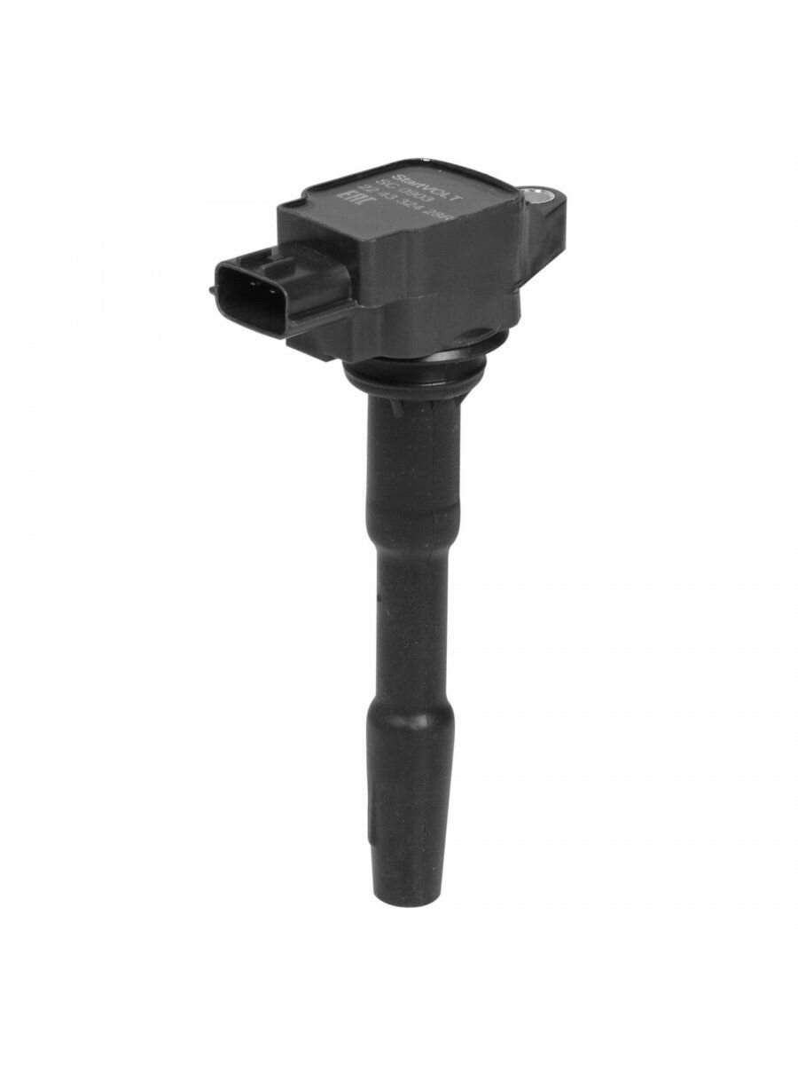 Катушка зажигания для а/м Лада X-RAY (16-)/Renault Logan II (12-)/Sandero II (12-) 1.6i, STARTVOLT SC0903