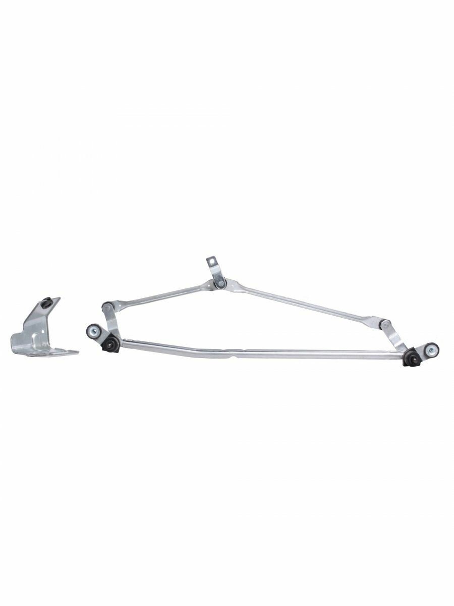 Трапеция стеклоочистителя для а/м ГАЗ Газель Next (13-) (Автобус) (VWA 0329), STARTVOLT VWA0329