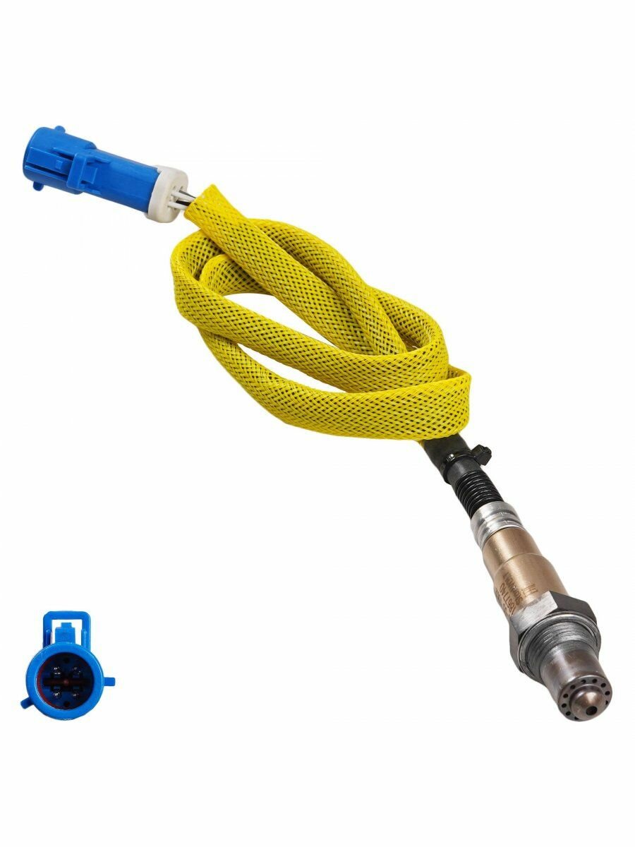 Датчик кисл. для а/м Ford Focus III (10-) 1.6i после кат. 625 мм (VS-OS 1002), STARTVOLT VSOS1002