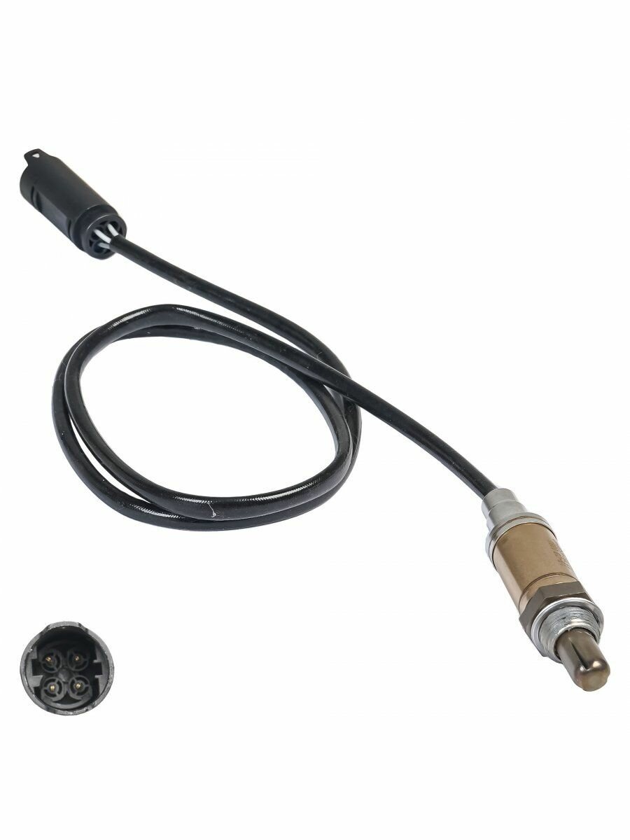 Датчик кислородный STARTVOLT VSOS0530 для а/м BMW X5 E53 (99-)/5 E39(95-)/E60 (03-) 2.0i-3.0i