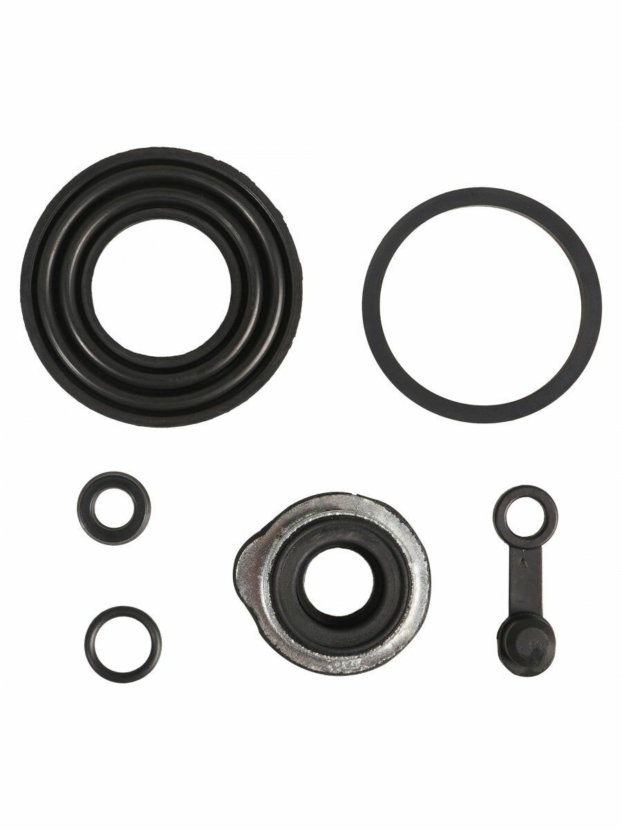 Ремкомплект суппорта Mazda 6 (02-)/(07-) зад. d 35мм, TRIALLI RCF350127