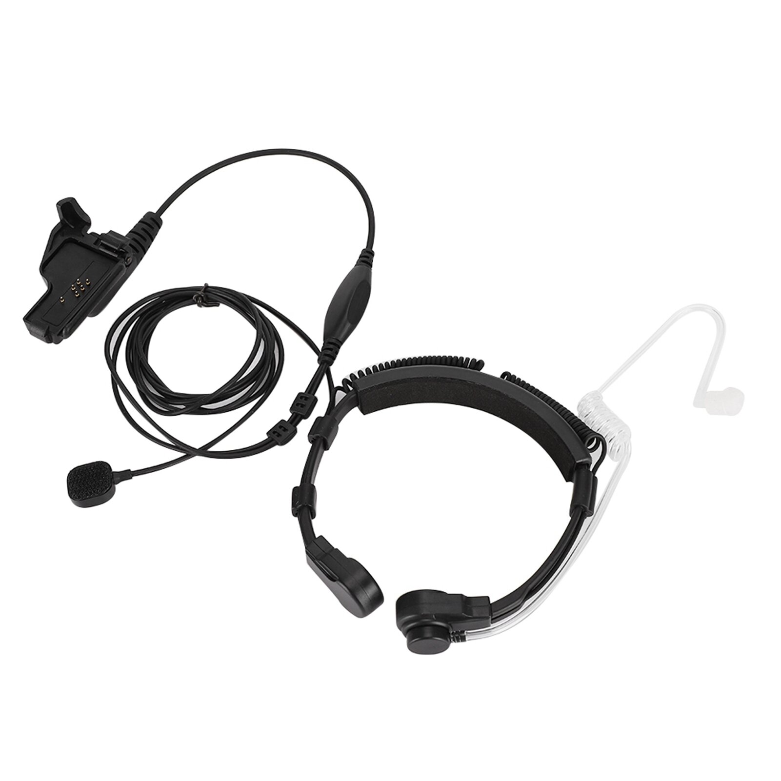 Наушники для Motorola HT1000 XTS5000/2500/1500/GP900 MTS2000 двустороннее радио