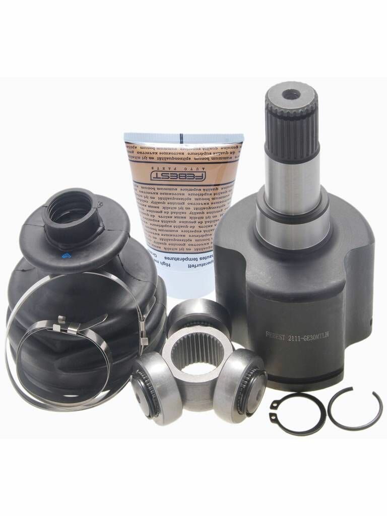 Шрус внутренний 34x40x26 FORD 2111-GE30MTLH FEBEST.