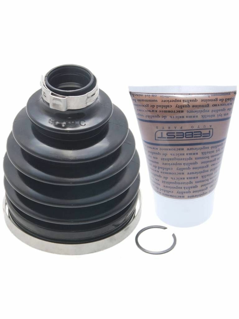 Пыльник шрус наружный комплект pvc 88x111x26.5 HYUNDAI, CHERY, RENAULT, KIA, OMODA, TOYOTA 0117P-ZNR FEBEST.