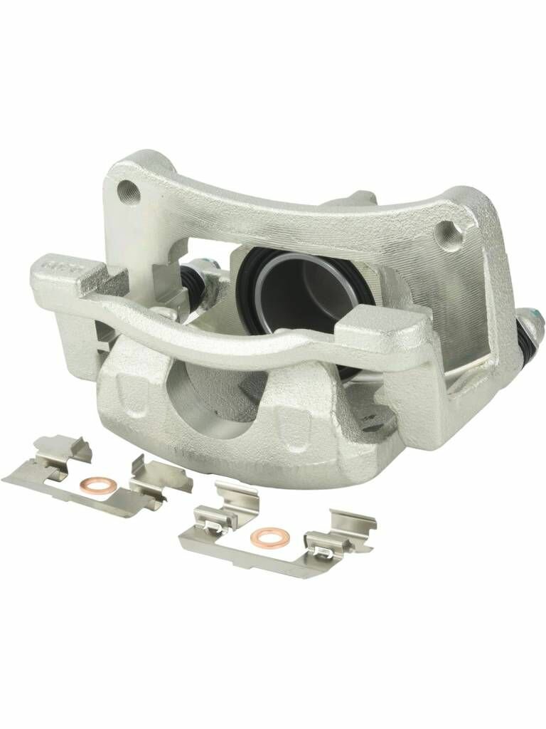 Суппорт тормозной передний правый (со скобой) для автомобилей MAZDA 0577-KEFRH FEBEST