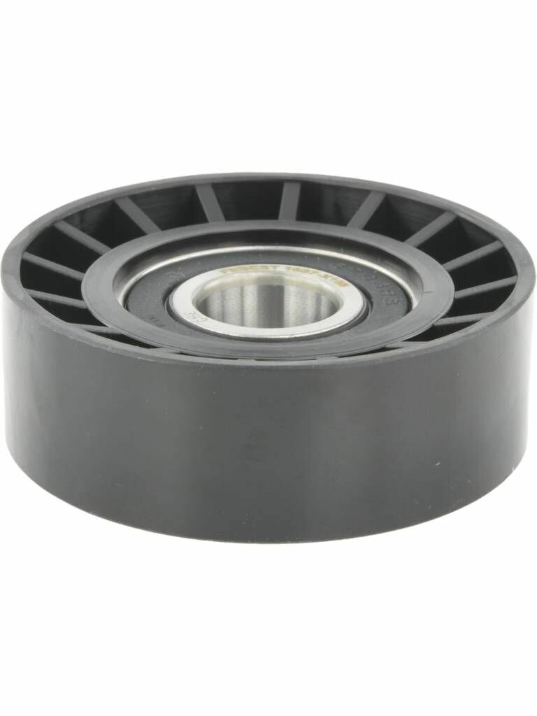 Ролик натяжной MERCEDES BENZ 1687-X156 FEBEST.