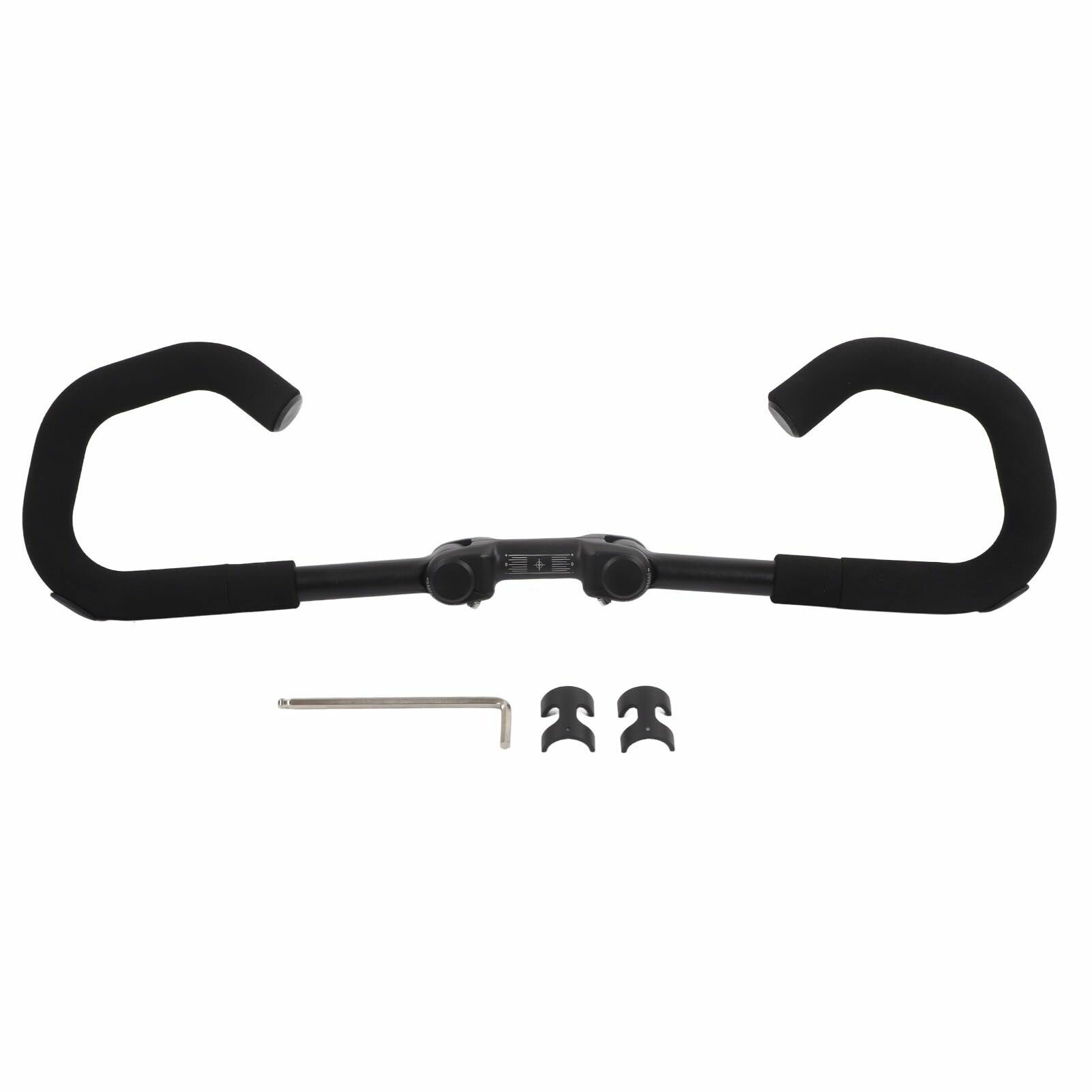 Велосипедный руль Butterfly -jua