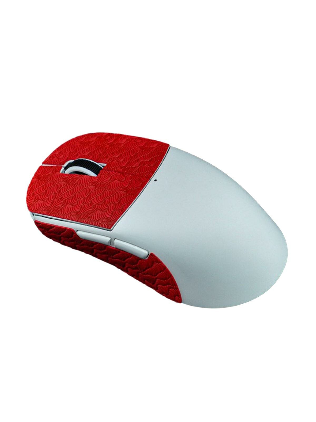 Non Slip Suck Sweat Mouse Sticker Pre Cut Mouse Grip Tape Skin Stickers For Ninjutso Sora4K Gaming Mouse