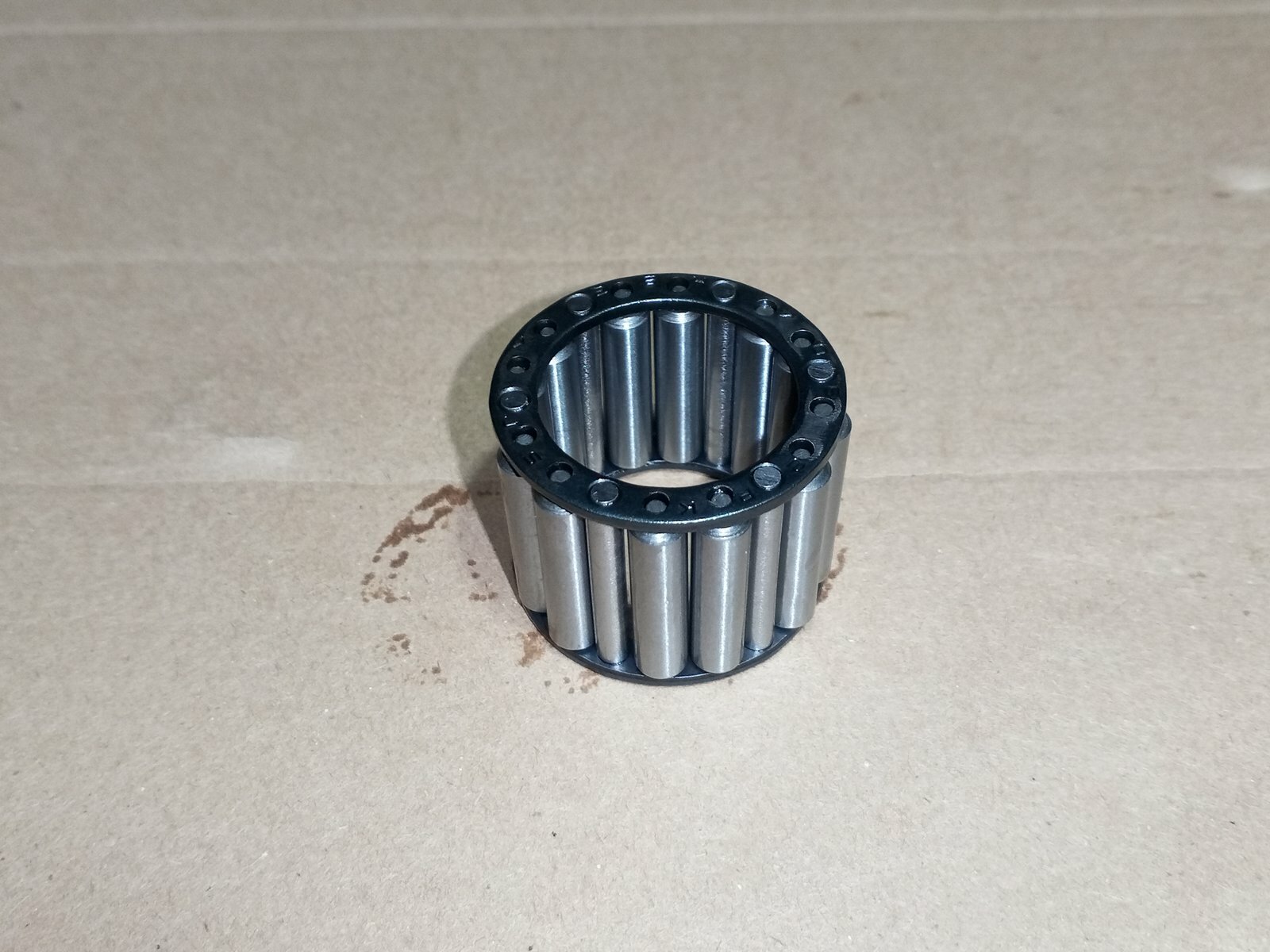 Подшипник КПП вал первичный ГАЗ-3309, 33104, 4301