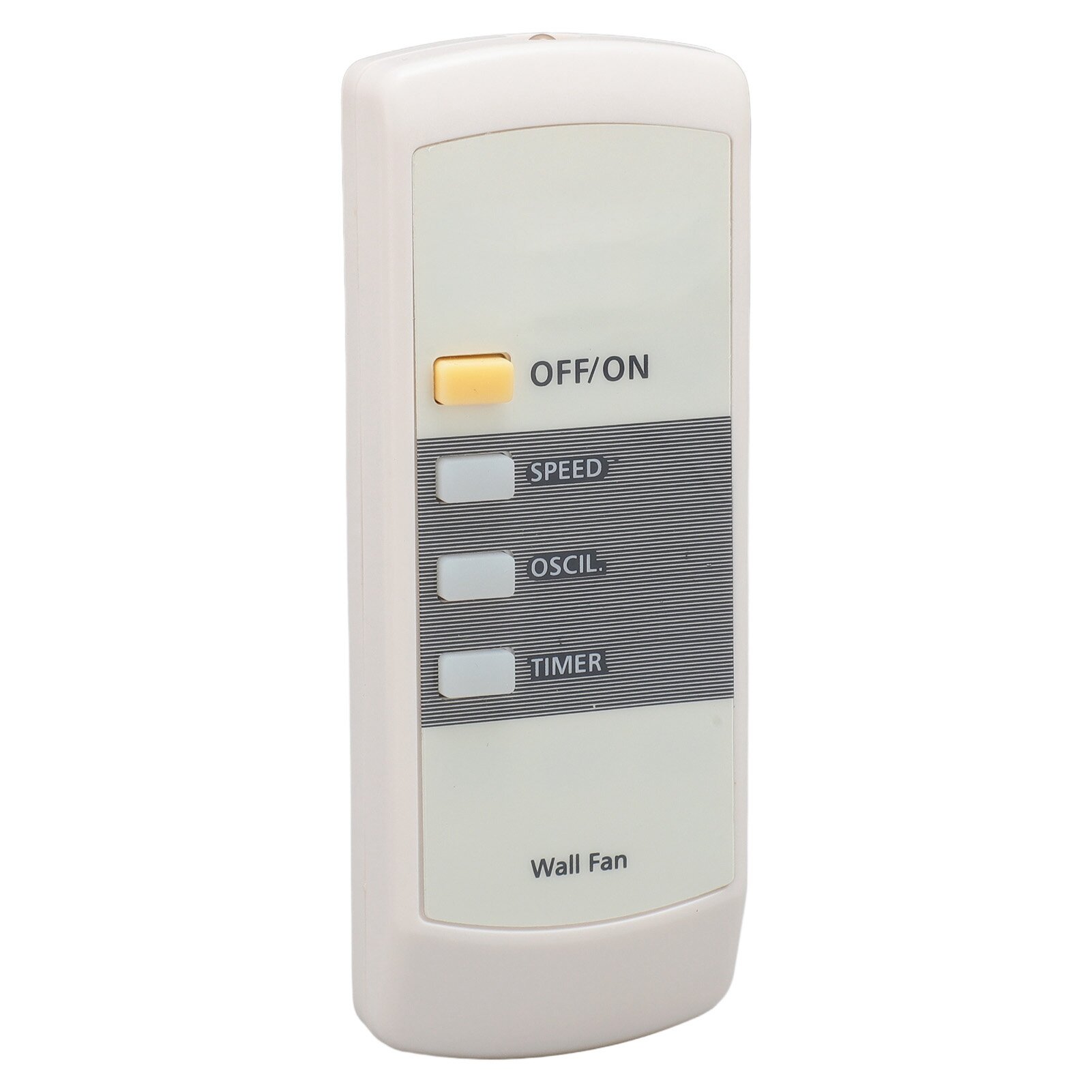 Fan Remote Control Replacement Multi Function Compact Wall Controller for Home — фото 1