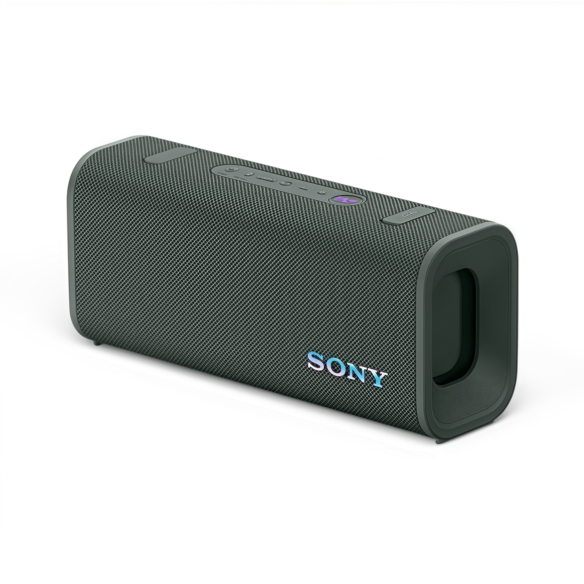 Портативная Bluetooth-колонка SONY ULT FIELD 3 водонепроницаемый Gray