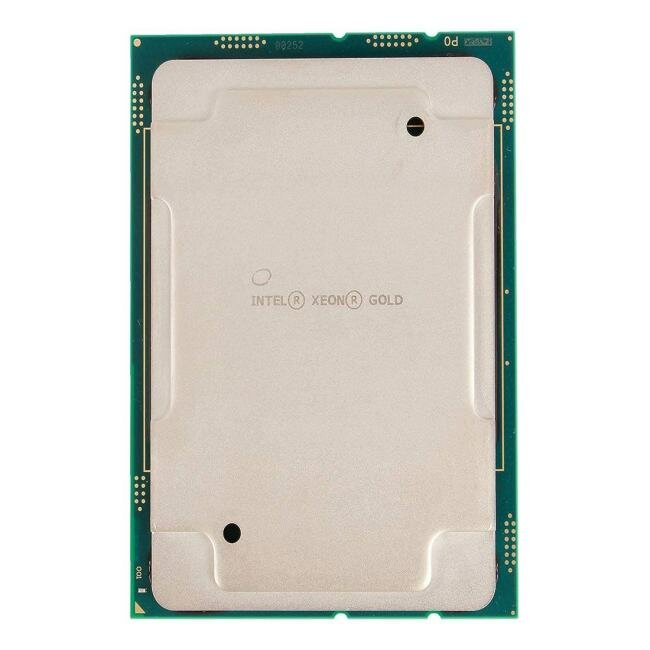Intel Процессор Intel Xeon Gold 6421N OEM 1.8 ГГц - 3.6 ГГц/32 ядра/60 Мб/185 Вт/Socket LGA4677