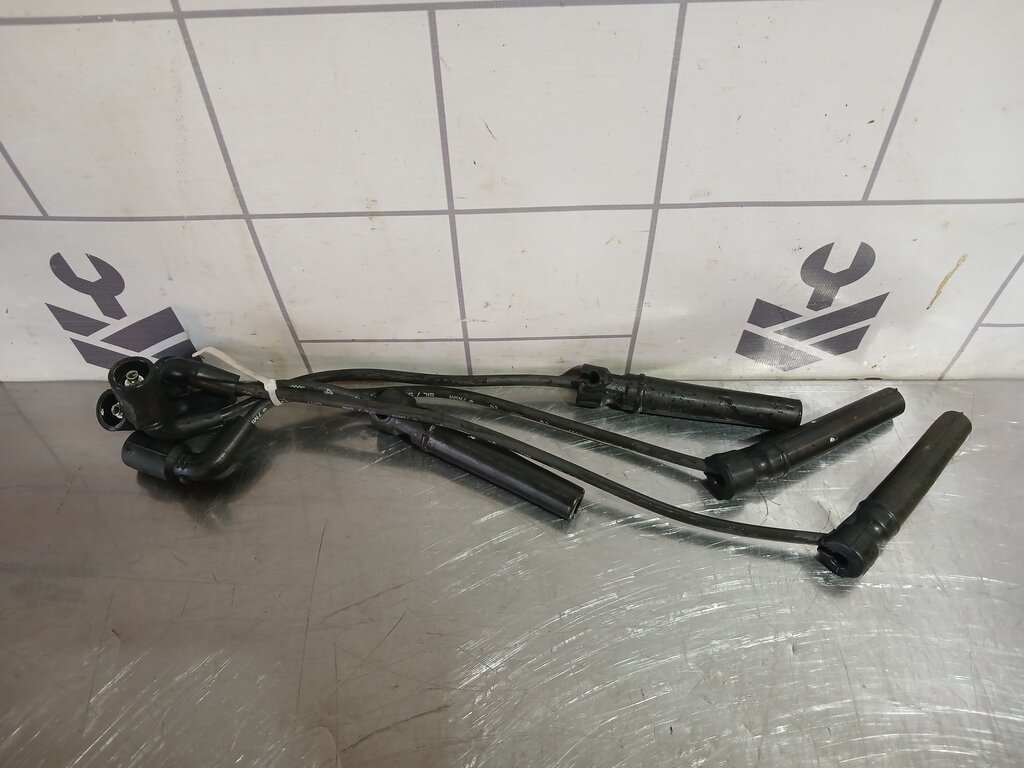 Провода высоковольтные Chevrolet Aveo (T250) 2005-2011