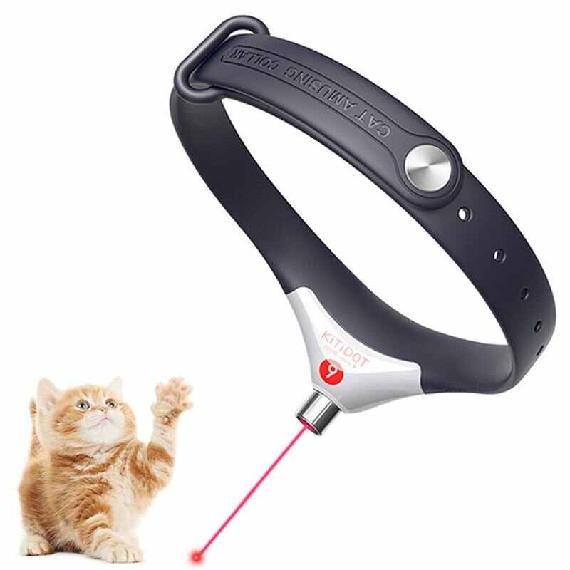 Лазерная Указка Для Кошек