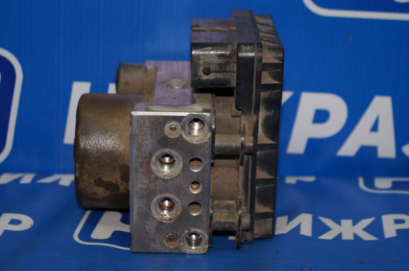 Блок ABS (насос) Mitsubishi Lancer 9 CS/CLASSIC 2.0 (4G63) (б/у) MB52WDE65241