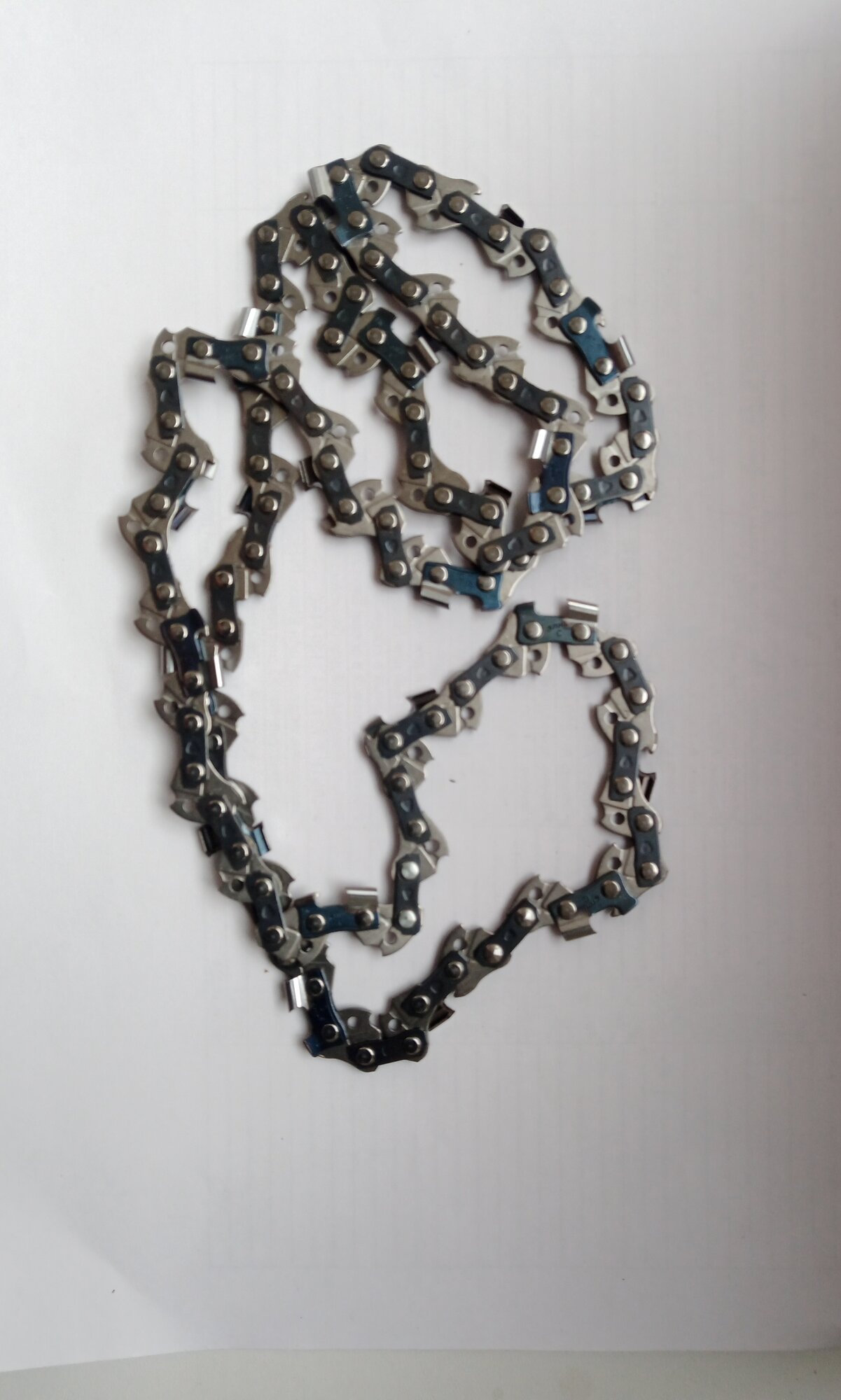 Цепь для бензопилы STIHL 53 звена, 3/8, 1,1