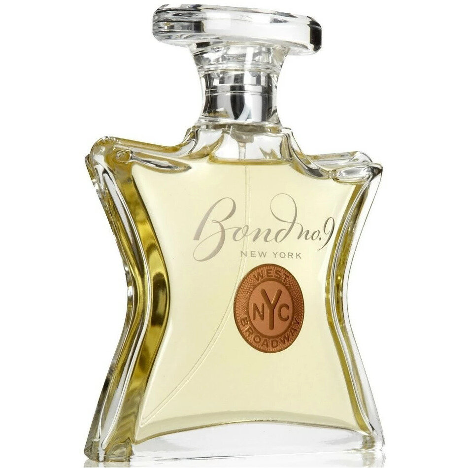 Парфюмерная вода Bond No 9 West Broadway 50 мл