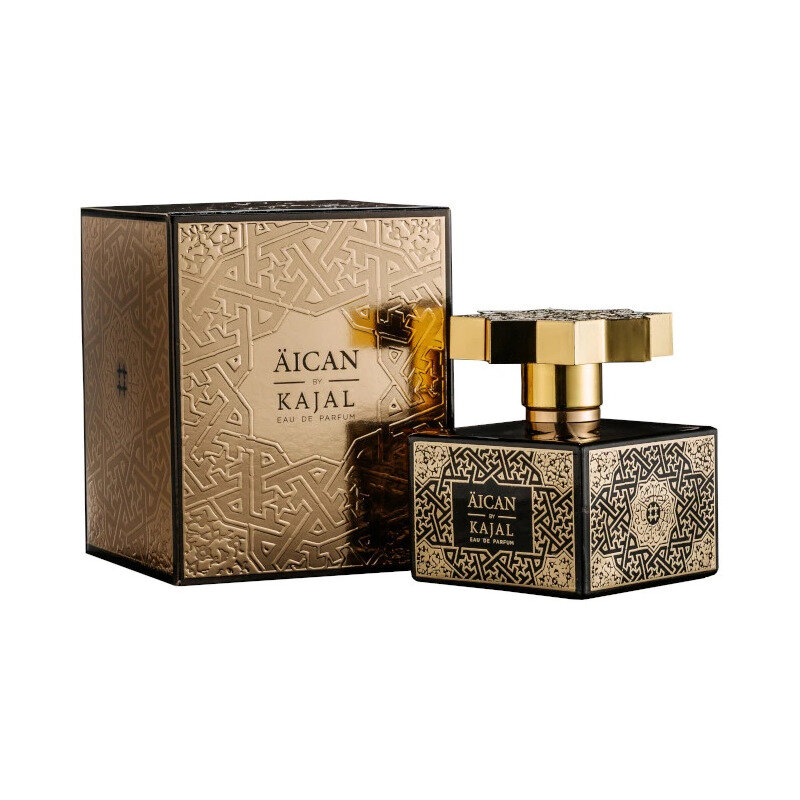 Парфюмерная вода Kajal Aican 100 мл