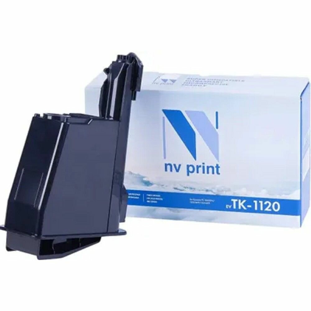 NV Print Расходные материалы NVPrint TK - 1120 Картридж для FS - 1060DN 1025MFP 1125MFP 3000 стр.