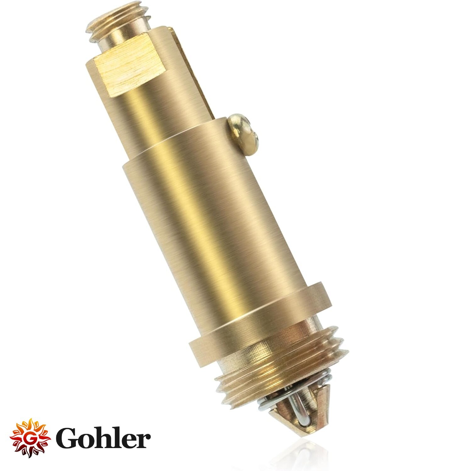 Внутренний механизм, сердечник для донного клапана клик-клак Gohler