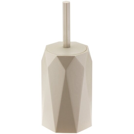 Комплект для туалета Idea призма М 5024 Латте