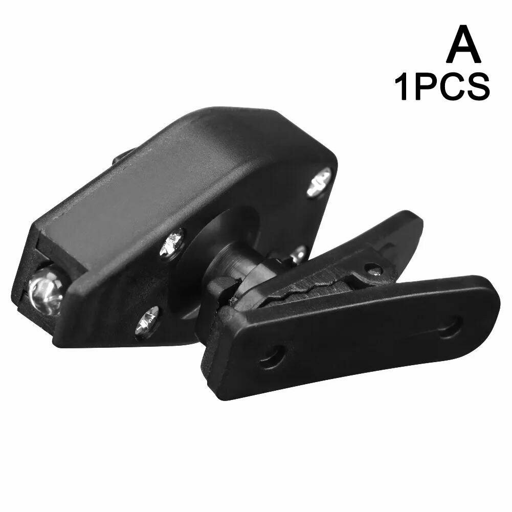 Мини светодиодный фонарь с очками клип