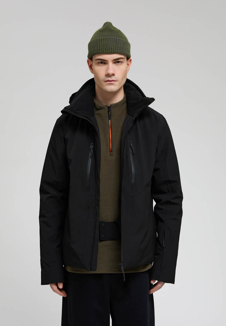 Куртка спортивная FWF21055 200