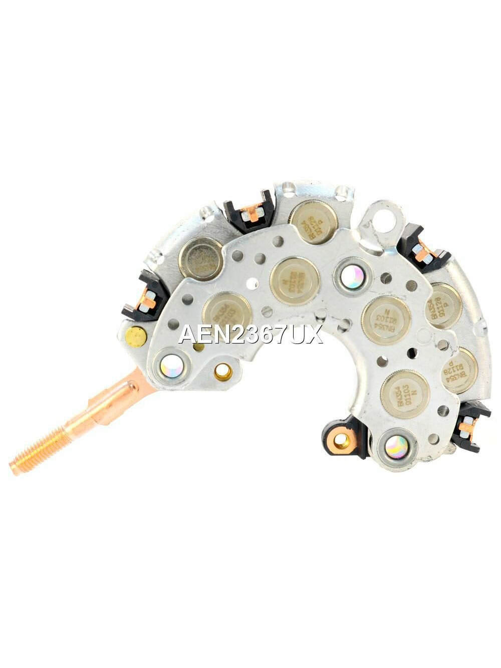 Диодный мост Toyota Corolla Paseo Starlet Land Cruiser Carina E Camry RAV4 Picnic Celica