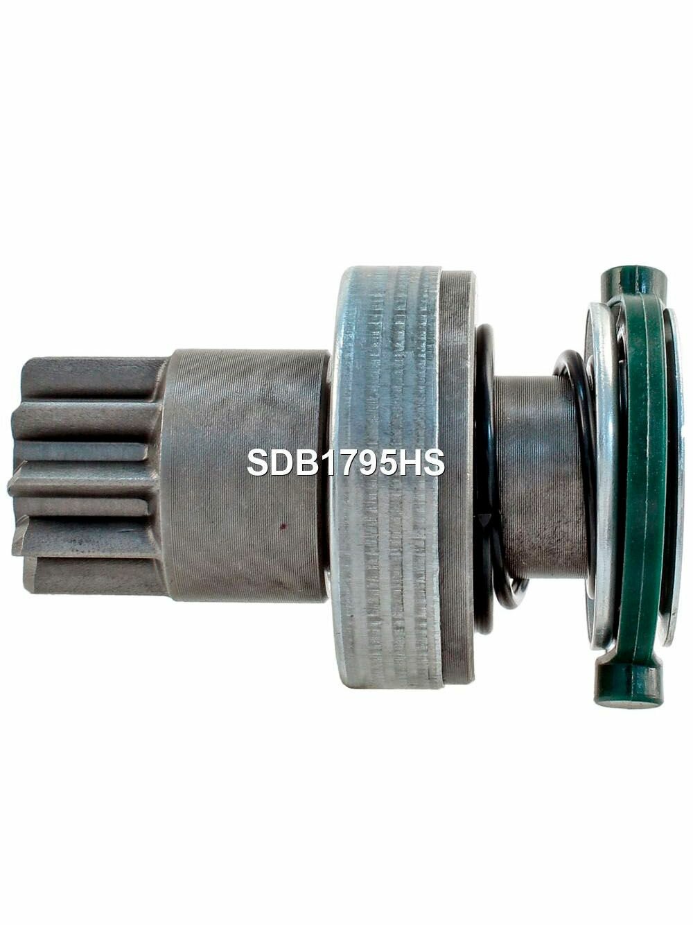 Бендикс стартера Mercedes E W210 W211 G W463 ML W163 R W251 S W220 C W202 W203 CLK W209