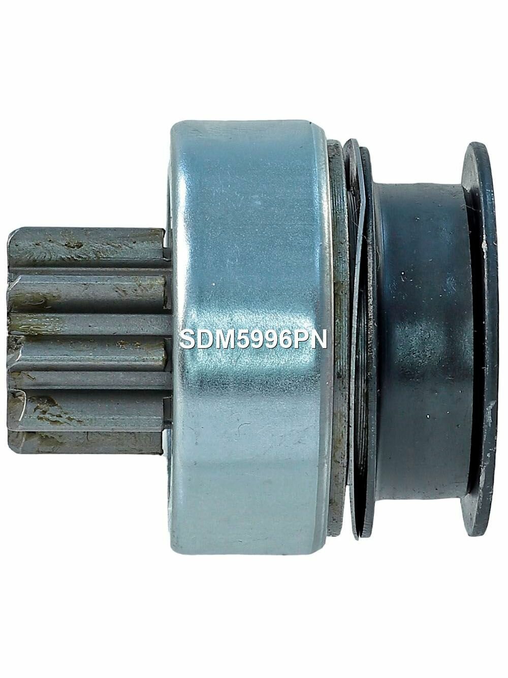 Бендикс стартера Renault Logan, Megane, Kangoo, Thalia (Рено Логан, Мегане, Кангу, Талия)