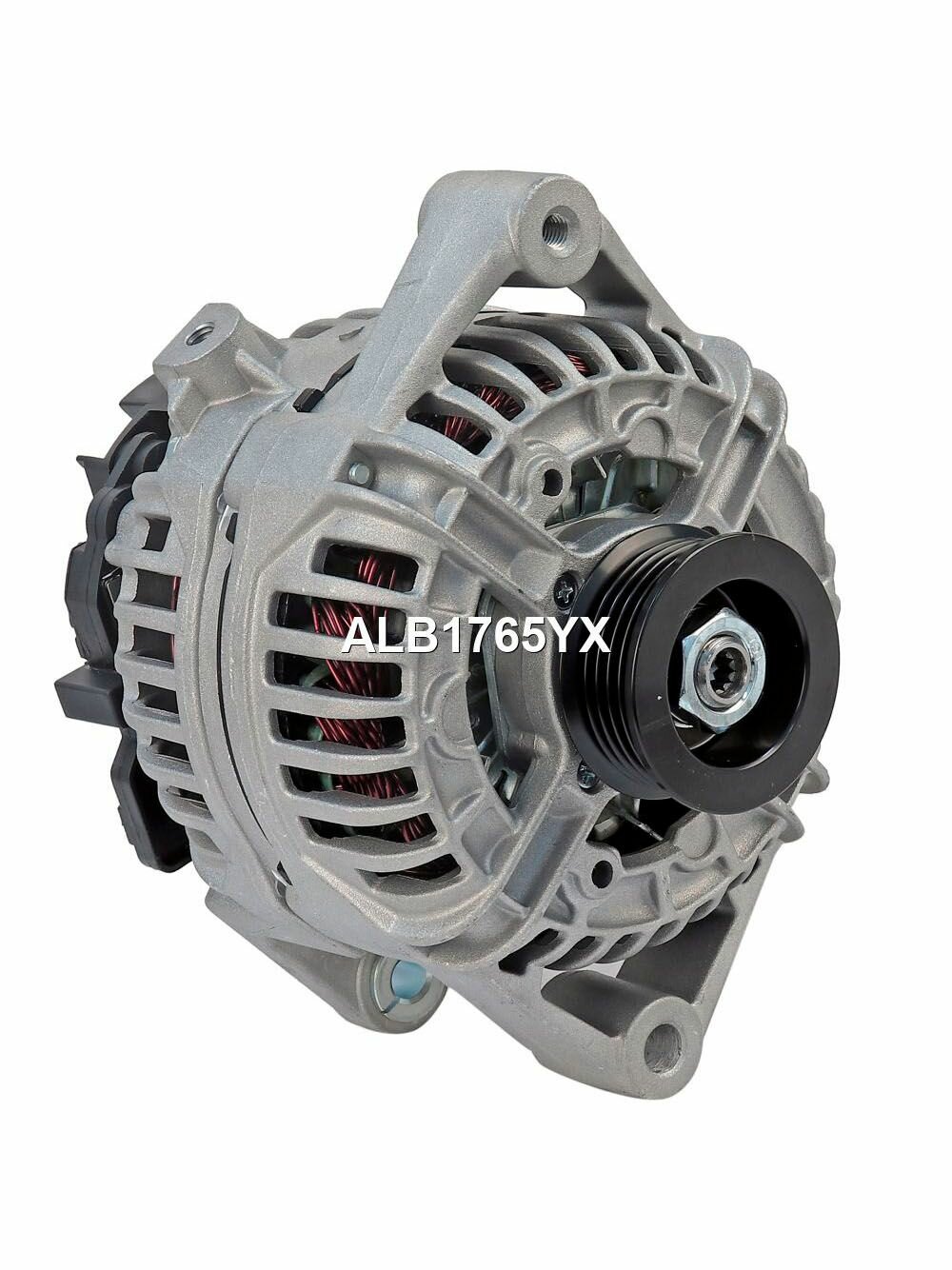 Генератор для авто (автомобильный) Opel Astra, Meriva, Signum, Zafira (Опель Астра, Мерива, Сигнум, Зафира)