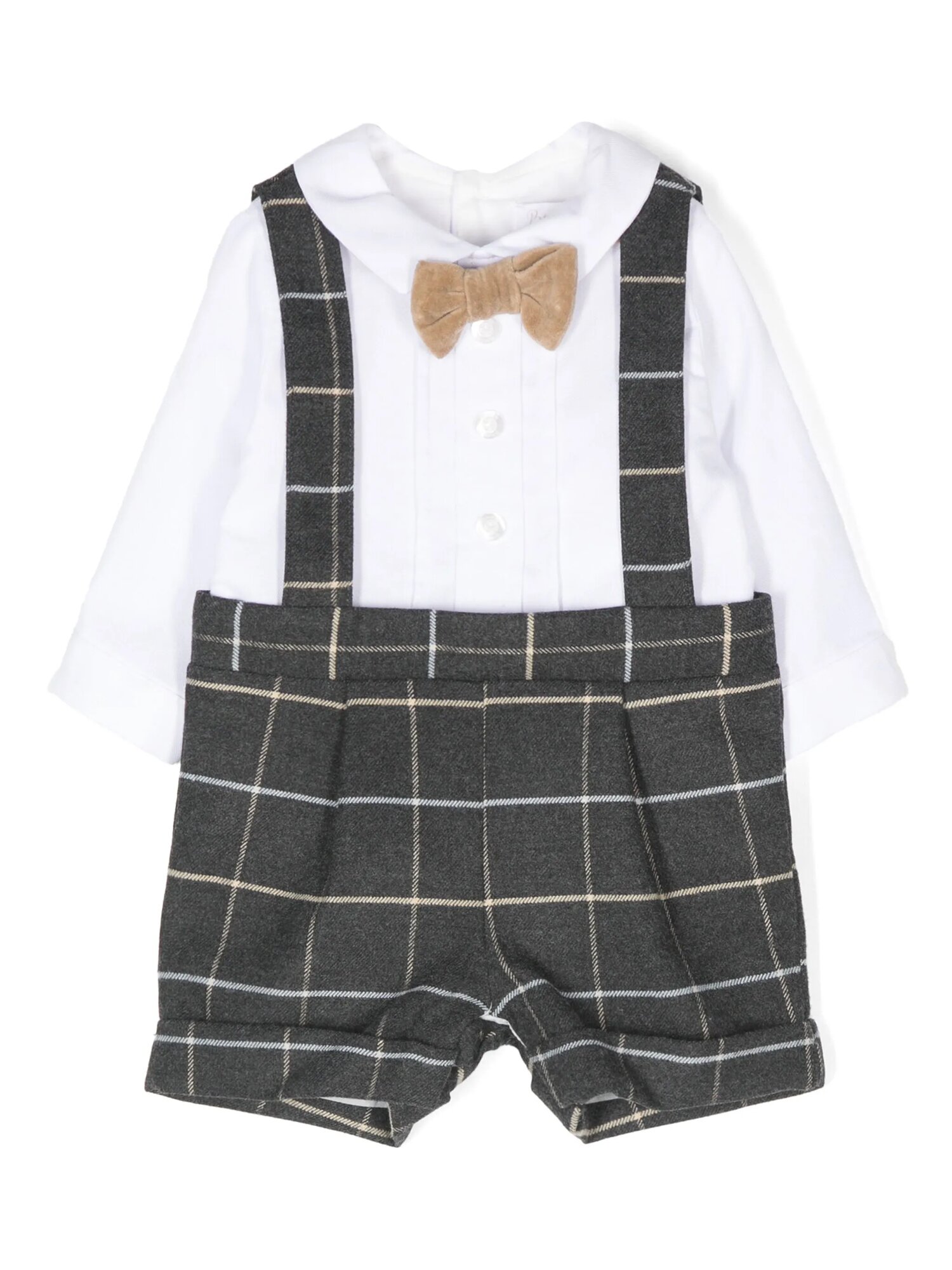 Комбинезон Windowpane