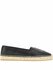 Эспадрильи Yves Saint Laurent, размер 36, black/black