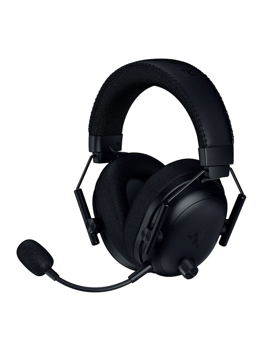 Компьютерная гарнитура Razer BlackShark V3 Pro Black