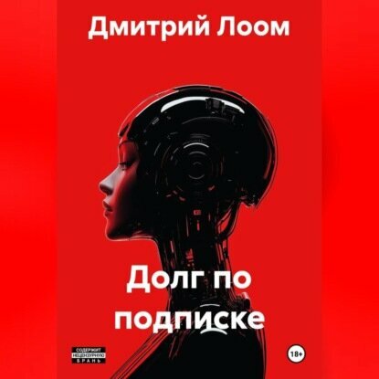 Долг по подписке [Аудиокнига]