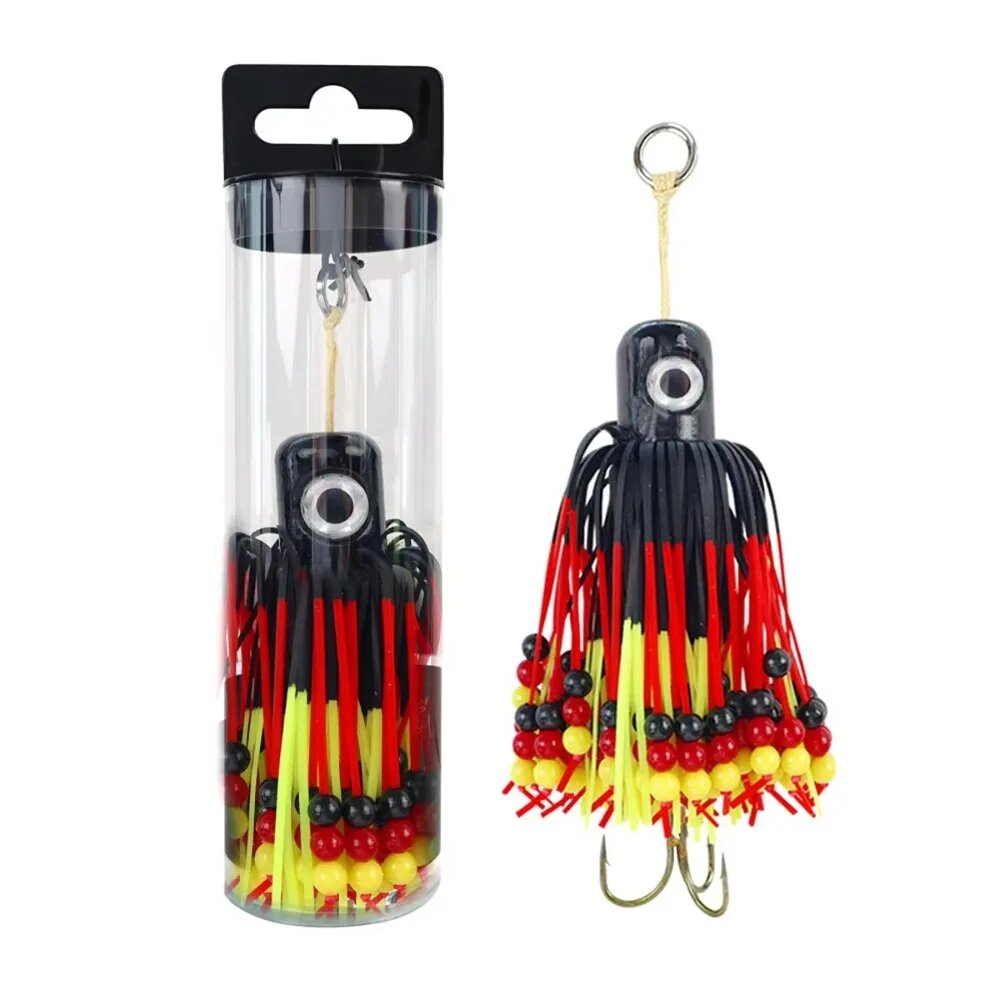 Cronk Tairubber приманка для сома 150g-C