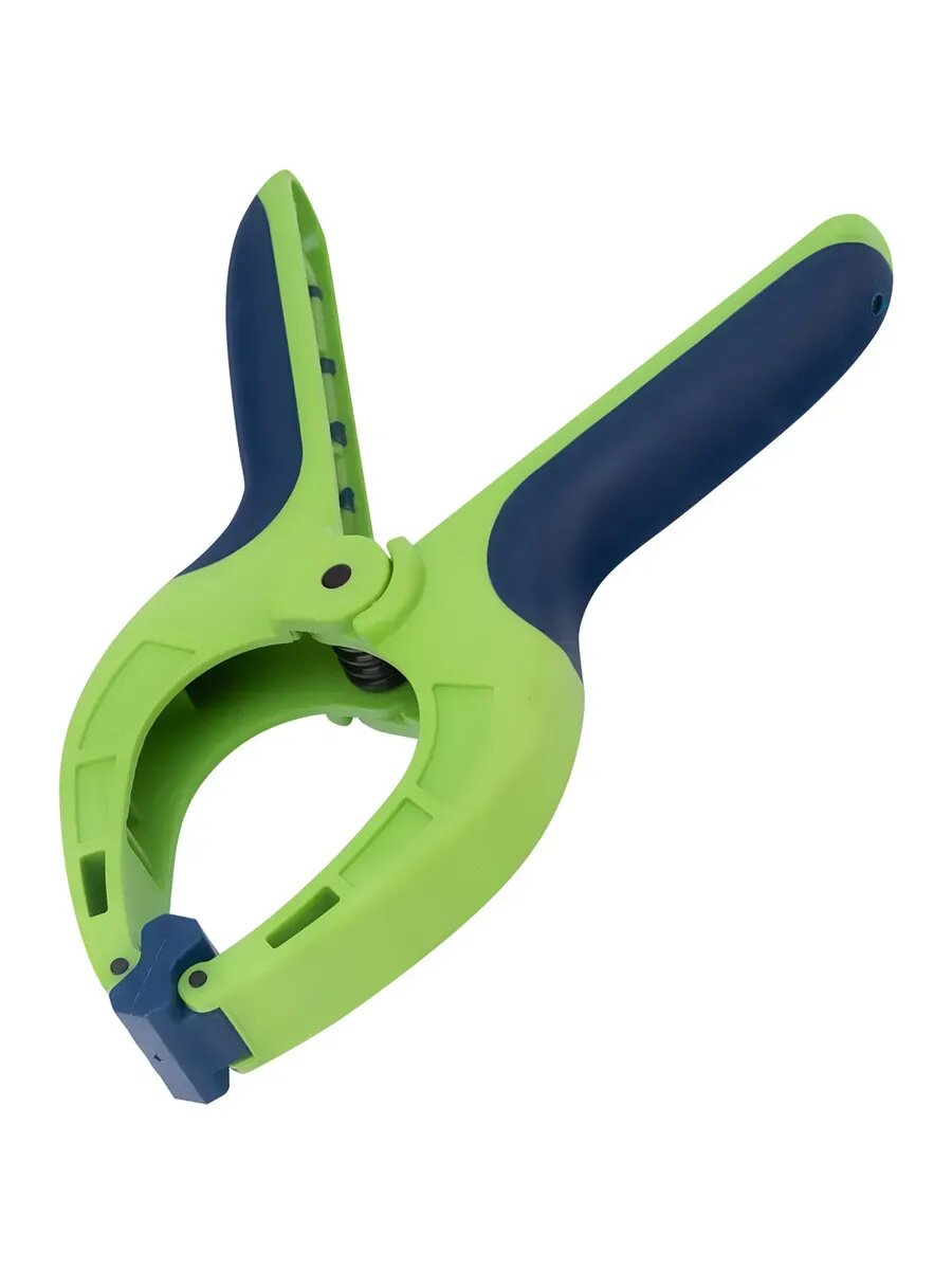 Струбцина зажимная клещеобразная, 82 мм, 20788