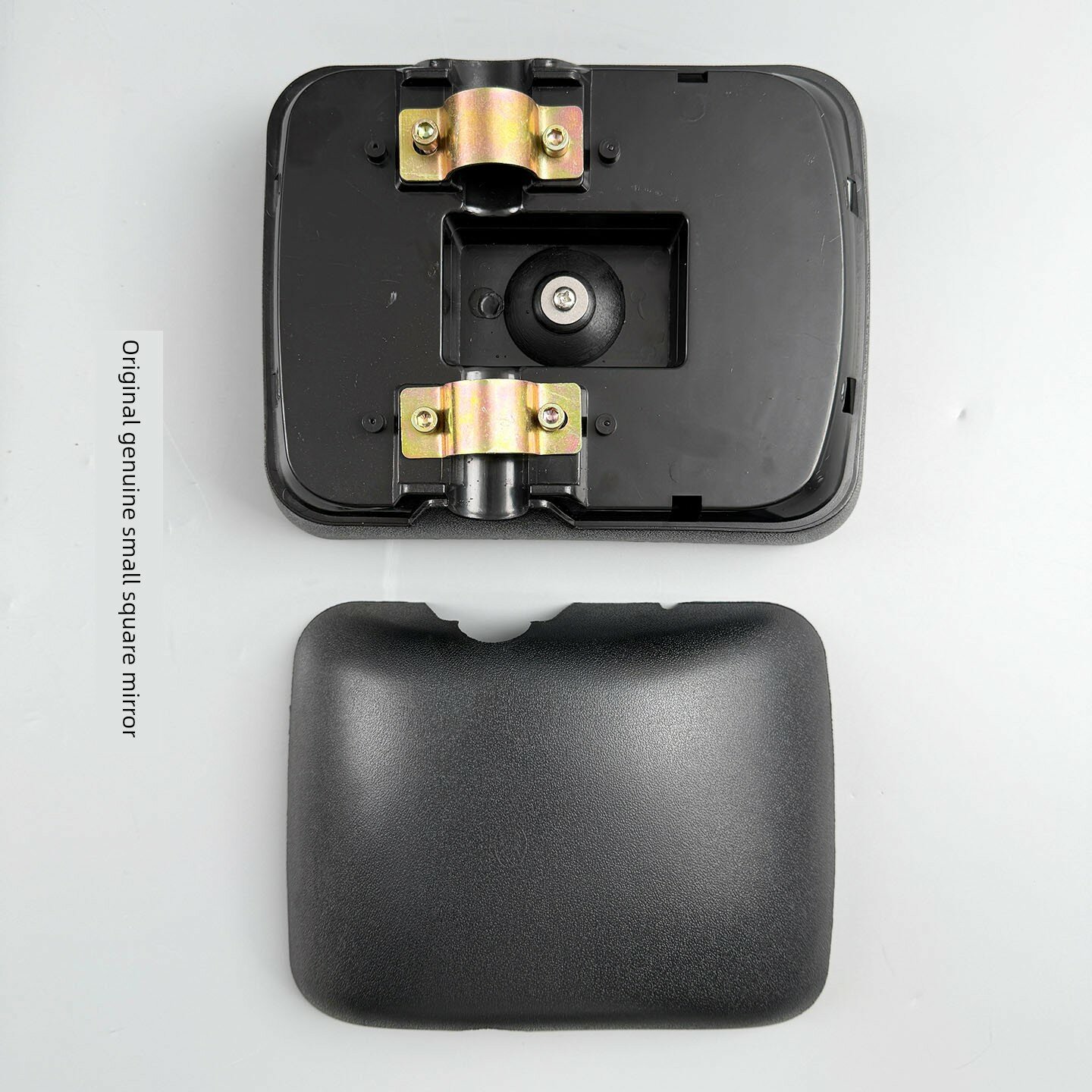 Зеркала заднего вида для спецтехники Dongfeng: Qingyu, Sanhuan, Dayun, Fengdu — оригинальные левое и правое зеркала