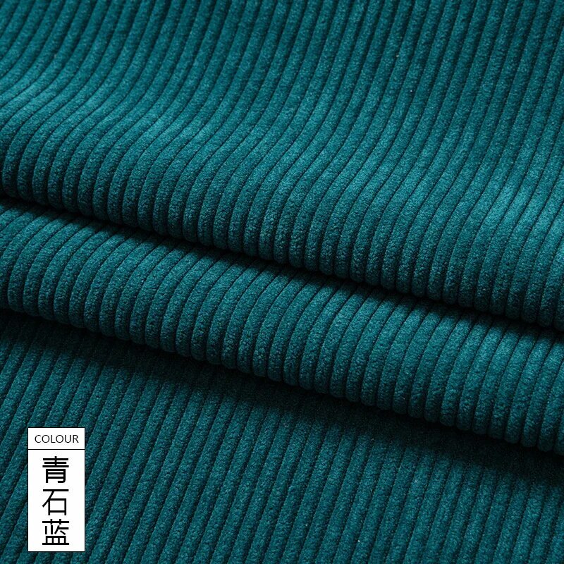 Текстиль из конопли Bluestone Blue