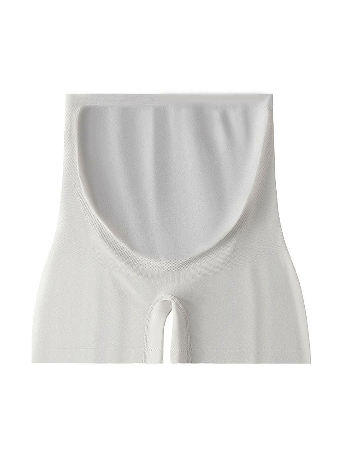 Трусики с поддержкой пояса под грудью для будущей мамы