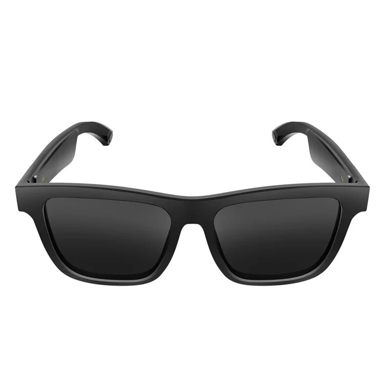 E10 Pro Smart Translation Glass Online Language AI Automatic Dialogue Translator Bluetooth Glasses Headset Voice Assistant