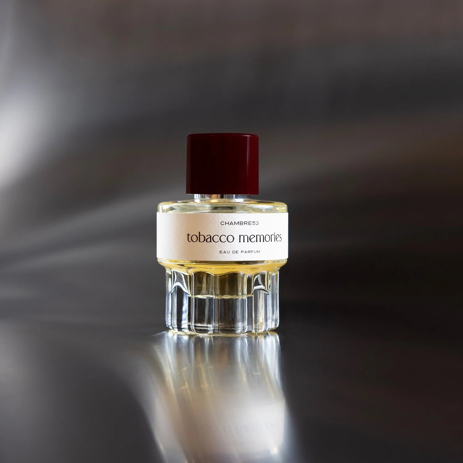 Chambre52 "Tobacco Memories" - Вода парфюмерная, унисекс, Франция, 52 мл