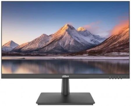 Монитор Dahua DHI-LM24-L200N 23.8 1920x1080