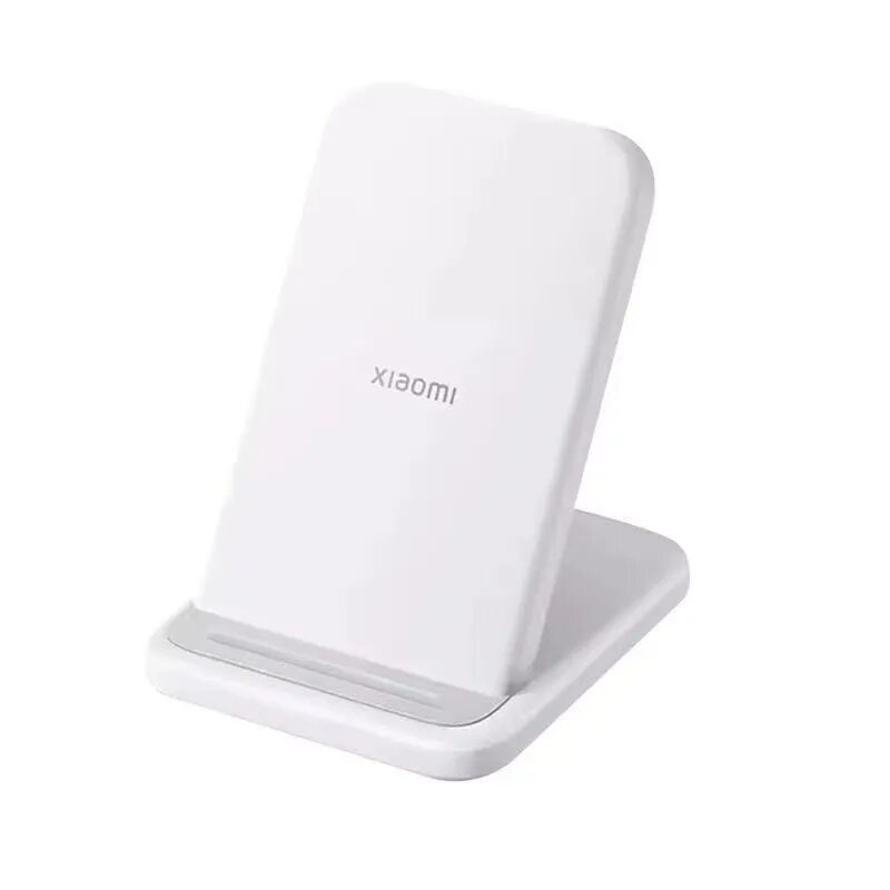 Беспроводное зарядное устройство Xiaomi 30W vertical wireless charger