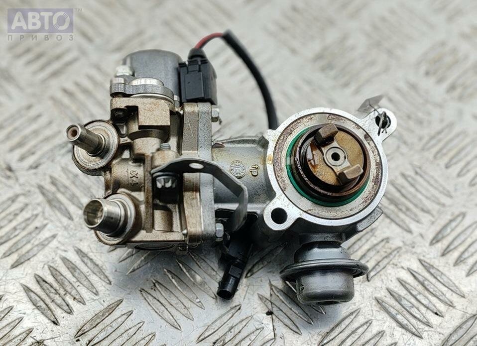 ТНВД Mercedes C-Class W204 (2007-2015)