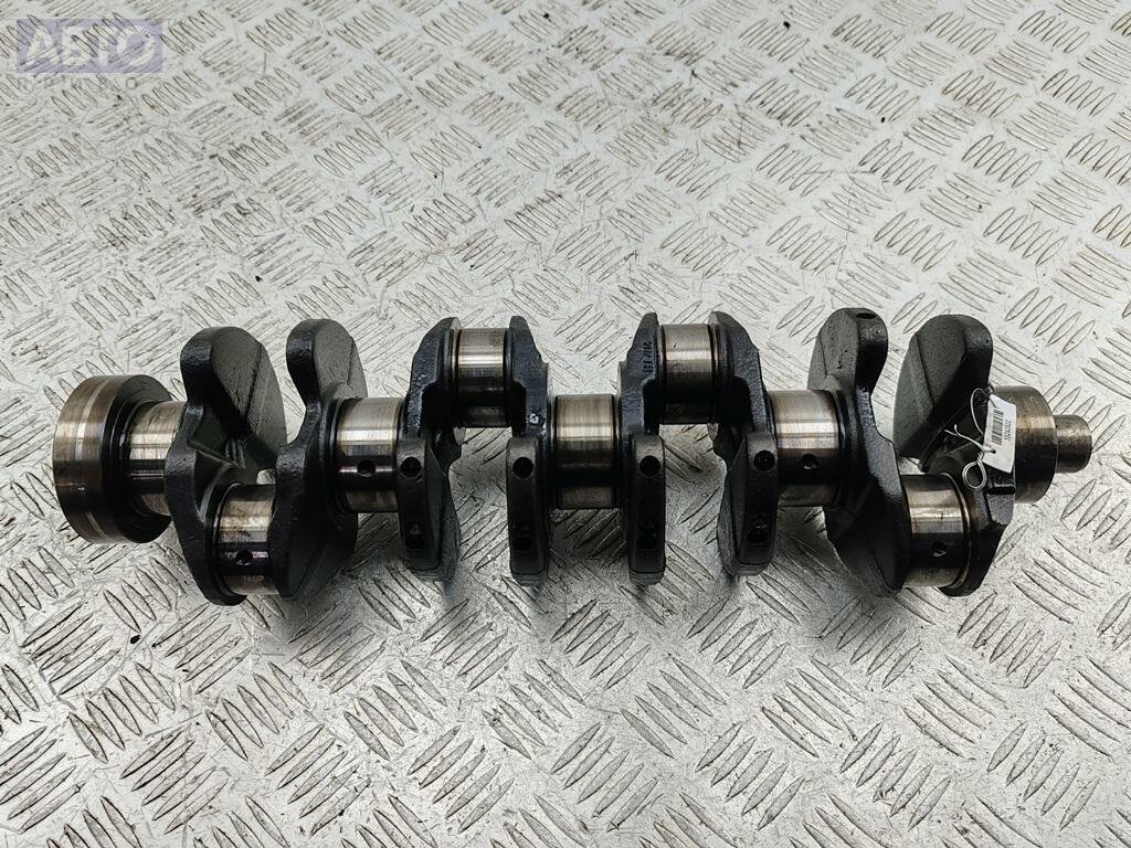 Коленвал Ford Focus 1 (1998-2005)