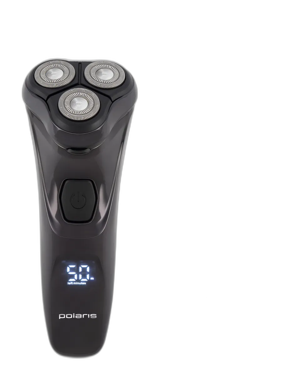 Электрическая бритва PMR 0415R 4D PRO 5 blades мужская