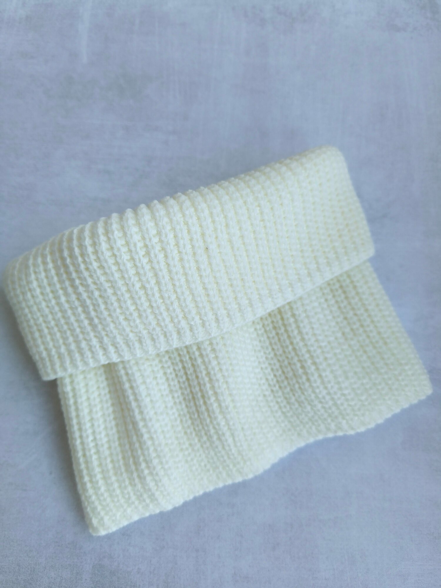 Бафф Осень-зима 2025 для мужчин и женщин