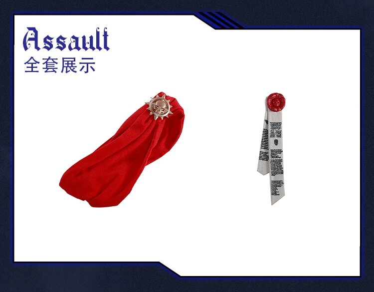 Плащ JOYTOY WARHAMMER 40K Chaos Space Marines assault