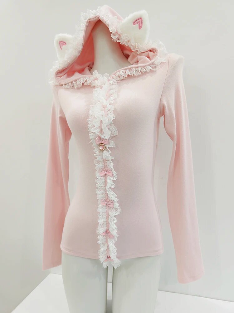 Толстовка спортивная